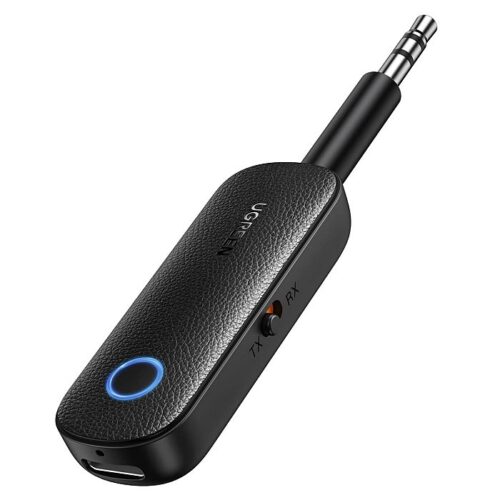 UGREEN Bluetooth Audio Receiver/Transmitter CM403 - Adaptador Bluetooth ... UGREEN Bluetooth Audio Receiver/Transmitter CM403 - Adaptador Bluetooth ...